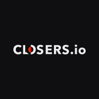Home - Closers.io